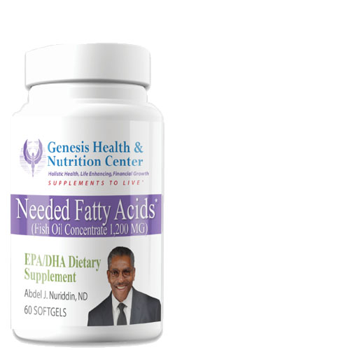 Naturopathic Doctors in Greensboro | Dr. Abdel Nuriddin | Alternative ...