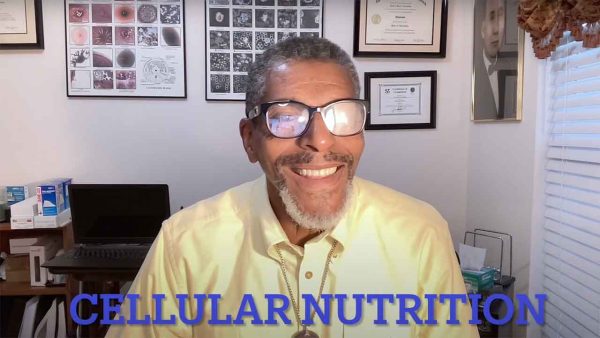 Cellular Nutrition: How it Supports Better Cellular and Better Whole ...